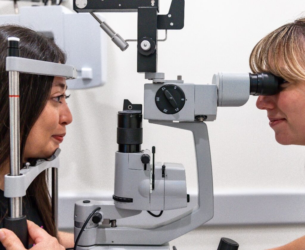 Emergency Eye Doctor in Burleson, TX | Vision Plaza